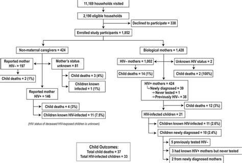 Participants Screening Enrollment And Outcomes Download Scientific Diagram