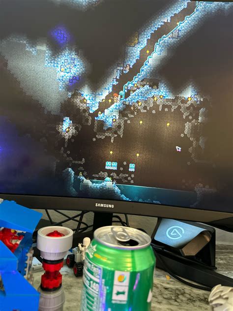 Yo Anyone Else Seen This Before R Terraria