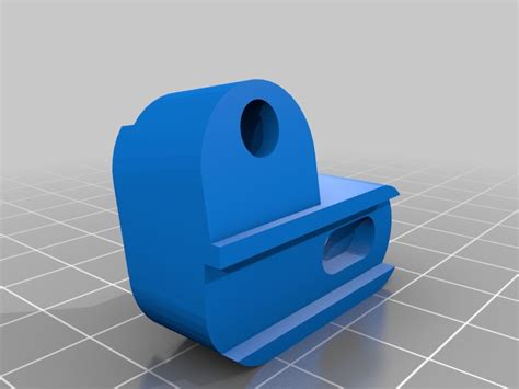 Mismatch Adapter 10 By Aiber Download Free Stl Model