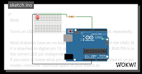Wokwi Online Esp32 Stm32 Arduino Simulator