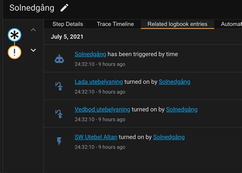 Time Triggers Running Randomly Configuration Home Assistant Community