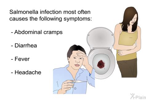 Salmonella Outbreaks Causes Symptoms Treatment 41 Off