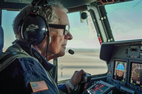 Performing Aerial Surveys Ar Generative Ai Premium Ai Generated Image