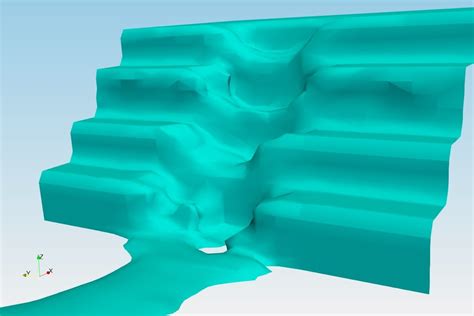 Dynamic Simulation Of Hillslope Landslide With Openfoam Tutorial