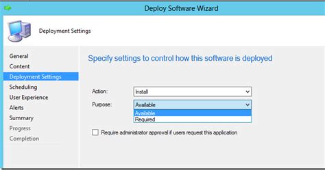 Sccm Integrated Intune Ios And Android Store App Deployment