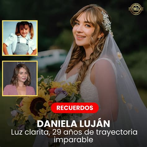 Recordemos En 1996 Una Niña De Ojos Grandes Y Sonrisa Dulce