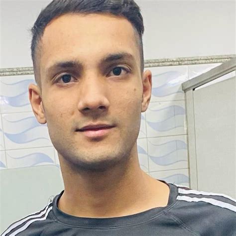 Abhishek Tripathi Boxing Coach Profile East Delhi India Coach Profile