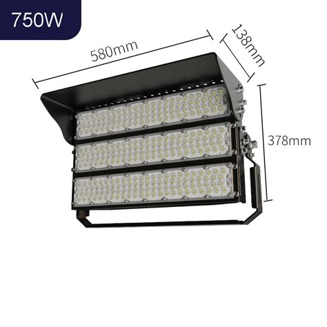 Hdb Led Stadium Light 1000w Sport Lighting Neo Light Up The World