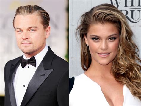 Leo Dicaprio E Nina Agdal Assumem Affair Durante Passeio Na Califórnia