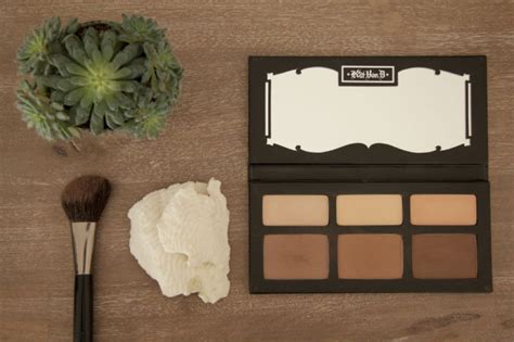 The Tale Of Extreme Contouring And My Wisdom Tooth Induced Chipmunk Cheeks The Anna Edit