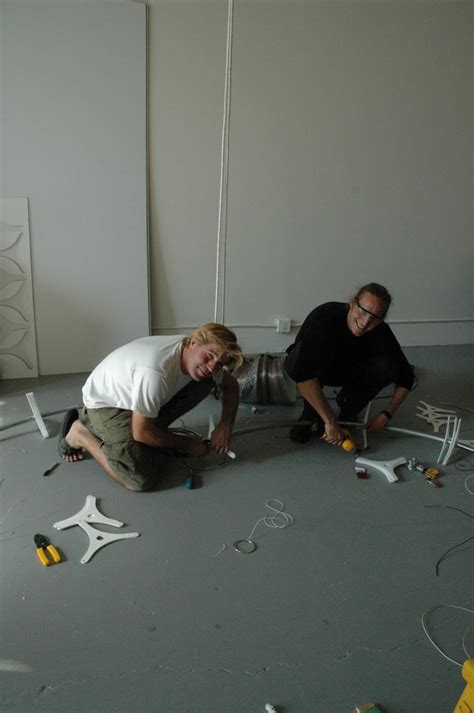 Past Weekend Foxlin Architects