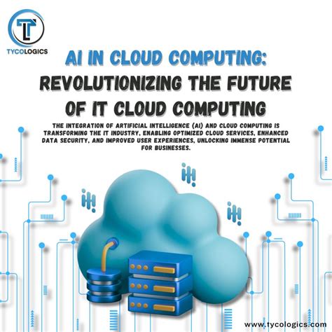 Ai Cloudcomputing Aidrivencloud Futureofit Techinnovation Digitaltransformation