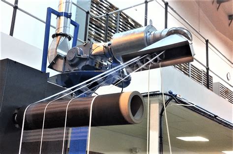 Label Manufacture Impact Air Systems