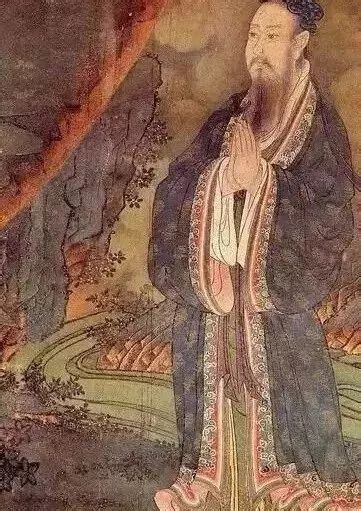 南怀瑾先生以出世的精神做入世的事业 庄子