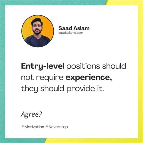 Saad Aslam On Linkedin Whos With Me On This 33 Comments
