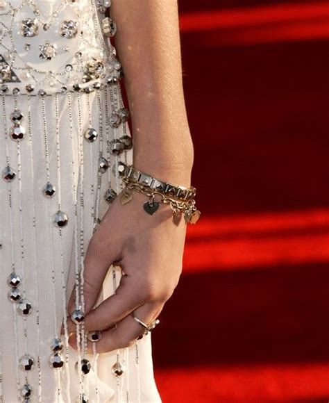 Miley Cyrus Bracelets