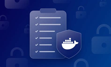21 Docker Security Best Practices Daemon Image Containers