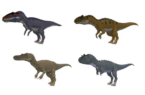 The Lost World Jurassic Park Bonus By Darckjack222 On Deviantart