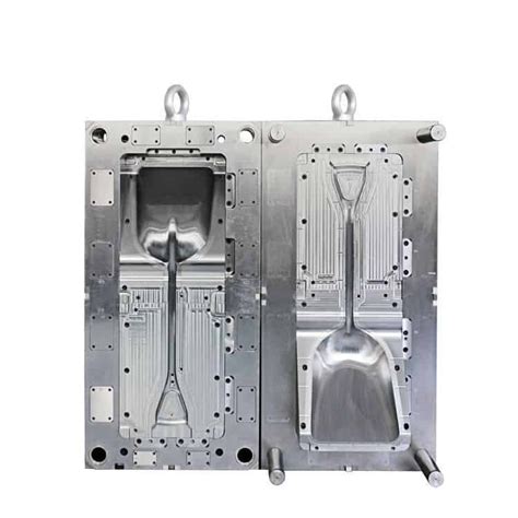 Injection Mold Making An Prototype