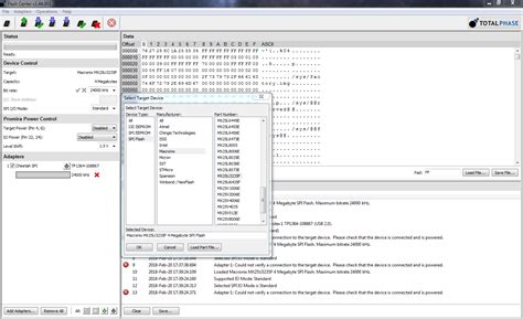 Serial To Spi Programmer Berlindaaussie