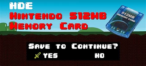 Amazon Com HDE Memory Card For Nintendo GameCube MB Blocks For Nintendo GameCube Or