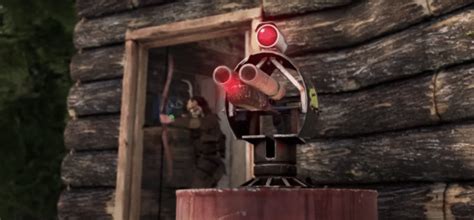 RUST Metal Detector Backpacks Guide Item Level Gaming