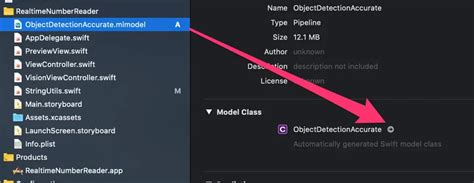 How To Run And Test Core ML Models In A Swift Playground Fritz Ai