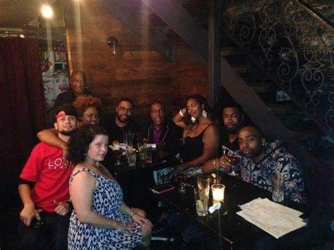 Happy Birthday The Real Inspired With Patrick L Riley