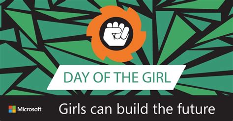 Microsoft On Linkedin Girls Learning Stem And Computer Science Microsoft