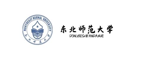 东北师范大学校logo设计理念多更品牌设计