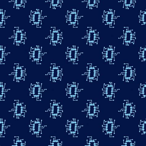 Background Microchips Graphic Free Image On Pixabay