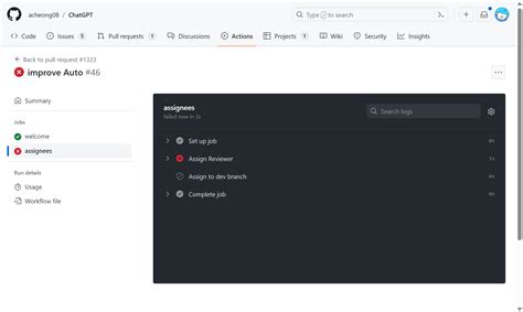 Strange Bug · Issue 2014 · Actionsstarter Workflows · Github