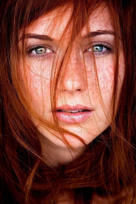 Beautiful Redheads Will Brighten Your Weekend 30 Photos Red Hair