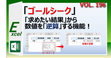 便利な機能・時短テク Excelの森