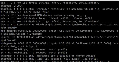 Hello Raspberry Pi Half Success Half Fail Experiment Cross Compile