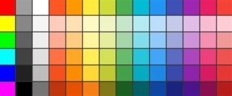 easy ways to use color swatches in swiftui nikhil vinod medium