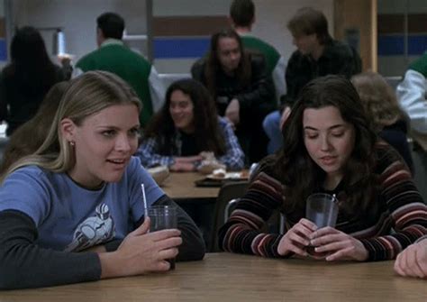 Linda Cardellini Freaks And Geeks Jacket