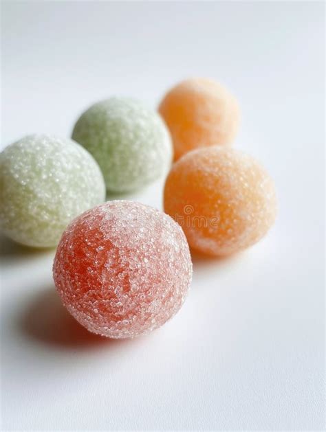 A Group Of Round Objects Stock Illustration Illustration Of Generated