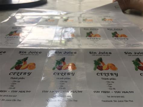Glossy Laminated Labels Glossy Label Printing Helixgram