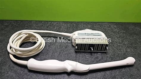 Ge Ultrasound Transducer Probe Ic5 9 D Ref 5194434 Mfd 2015