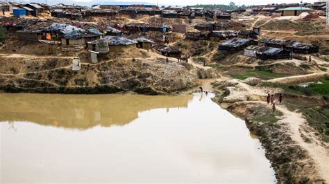 Rohingya Refugees In Bangladesh A Silent Crisis Cnn