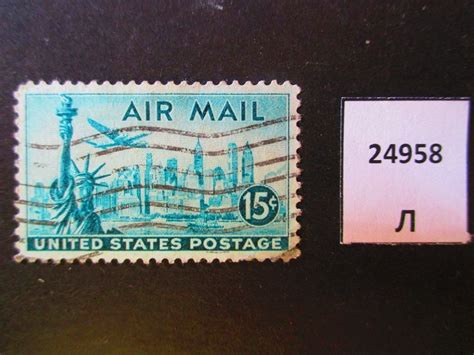 Почтовые марки сша - 88 фото