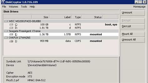 7 Truecrypt Alternatives Techshout