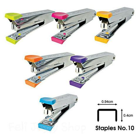 Stapler Hd10 Kecil