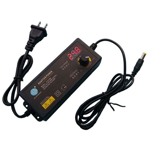 Voeding Adapter Ac V Naar Dc V Universe Vicedeal