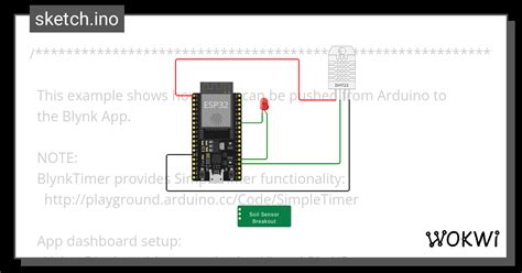 Wokwi Online Esp32 Stm32 Arduino Simulator