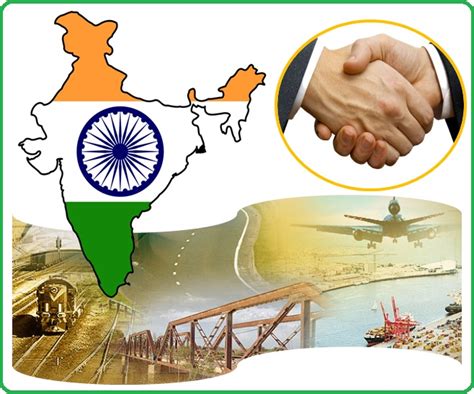 Role Of Make In India For Construction And Infrastructure Business