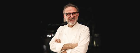 Worlds Greatest Chef Massimo Bottura Brings His Celebrated Food To