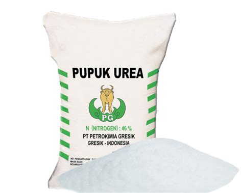 Distributor Urea Pusri Distributor Pupuk Urea Pusri Non Subsidi
