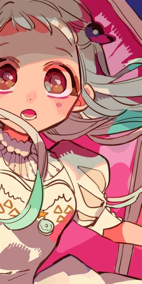 Обои на рабочий стол Аниме Туалетный Мальчик Ханако Яширо Нэнэ 971469 для ПК